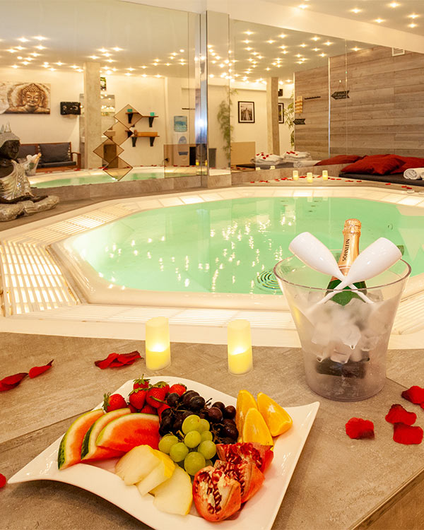 Relax Hotel Stuttgart | Das Wellness Hotel für Entspannung